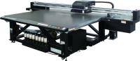 China Mimaki JFX200-2513EX Industrial LED-UV Flatbed Printer 2500x1300mm 1200dpi for sale