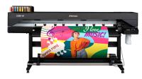 China Original Mimaki CJV200-160 High-Efficiency Solvent Printer-Cutter for High-Quality Signs, Decals and Labels. for sale