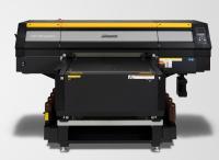 China Original Mimaki UJF-7151 plus II e Industrial UV-LED Flatbed Printer with 1800 dpi High-Precision and 10mm Gap Printing. for sale