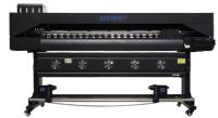 China Joyinjet JN-1801E 1.85m Printing Width Eco-Solvent/Water-Based High-Speed Wide Format Printer for sale