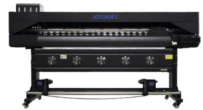 China Joyinjet JN-1801E 1.85m Printing Width Eco-Solvent/Water-Based High-Speed Wide Format Printer for sale