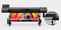 China Roland TrueVIS MG-640 64 Inch 8 Color UV Printer Cutter All in One Print and Cut for sale