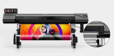 China Roland TrueVIS MG-640 64 Inch 8 Color UV Printer Cutter All in One Print and Cut for sale