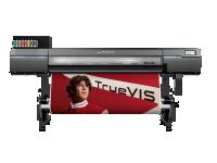 China Roland TrueVIS XP 640X 64-Inch Eco-Solvent Printer 1800dpi 8-Color for sale