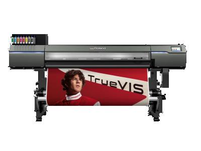China Roland TrueVIS XP 640X 64-Inch Eco-Solvent Printer 1800dpi 8-Color for sale
