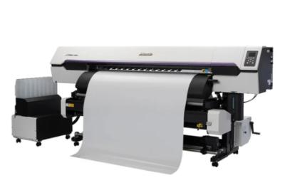 China Mimaki JV330-160 64-Inch Eco-Solvent Printer 1200 dpi High-Speed Industrial Signage for sale