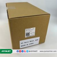 China Mimaki MP-M020209 X-Axis Servo Motor Assembly 24V 1.2kg for JV300 CJV300 TS300P Printers for sale