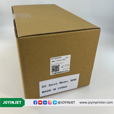 China Mimaki MP-M020209 X-Axis Servo Motor Assembly 24V 1.2kg for JV300 CJV300 TS300P Printers for sale