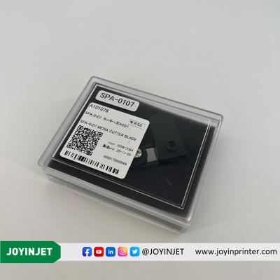 China Premium Mimaki SPA-0107 Media Cross Cutter Blade Assembly: High-Precision Automatic Trimming Solution for Wide-Format Printers. for sale