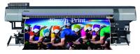 China Mimaki JV5-320S 3.2m Wide Solvent Inkjet Printer 4 Staggered Piezo Printheads High Speed for sale