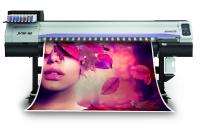 China Mimaki JV150-160 64in Wide Format Solvent Inkjet Printer 1600mm High Speed 24/7 Operation for sale