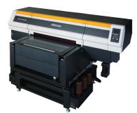 China Mimaki UJF-7151 plusII Industrial UV Flatbed Printer 1800dpi 710x510mm 8 Printheads for sale