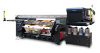 China Mimaki Tiger600-1800TS Industrial Dye Sublimation Printer 1850mm 1200dpi High-Speed Textile for sale