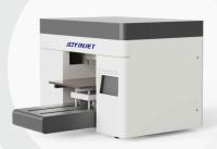 China JOYINJET JN-A3 UV Printer with Epson I3200-U1HD - Versatile Desktop UV Flatbed & Roll-to-Roll Solution for Custom Printing. for sale