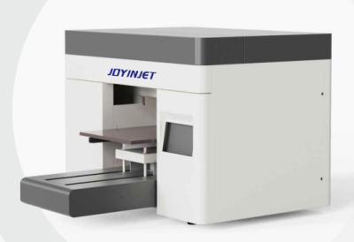 China JOYINJET JN-A3 UV Printer with Epson I3200-U1HD - Versatile Desktop UV Flatbed & Roll-to-Roll Solution for Custom Printing. for sale