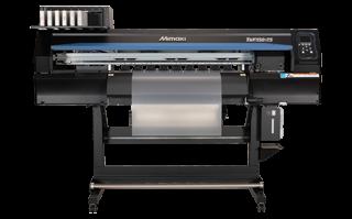 China Mimaki TxF150-75 DTF Printer 800mm Width ECO PASSPORT Ink 720dpi No Weeding Fabric Transfer for sale