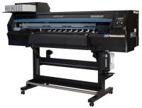 China Mimaki TxF300-75 High-Speed DTF Printer 45 T-shirts per Hour Eco-Friendly Certified Ink for sale
