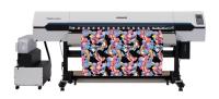 China Mimaki TS330-1600 Dye Sublimation Printer 135sqm/h 1200dpi for Textile Production for sale