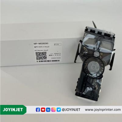 China Mimaki M028290 HC Damper Assy2 White Ink Damper Assembly for TxF 330 Series 2pcs for sale