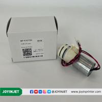 China Mimaki MP-E107793 Industrial Ink Pump C Assy for SWJ-320 SIJ-320 Series 24V for sale