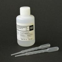 China Mimaki ML003-Z-K1 Maintenance Liquid 03 200ml Kit for PHT50 SB Inks CJV JV TS Tx Series Printers for sale
