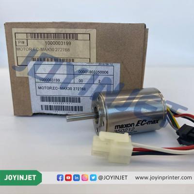 China Roland 1000003199 MOTOR,EC-MAX30 272768 for sale