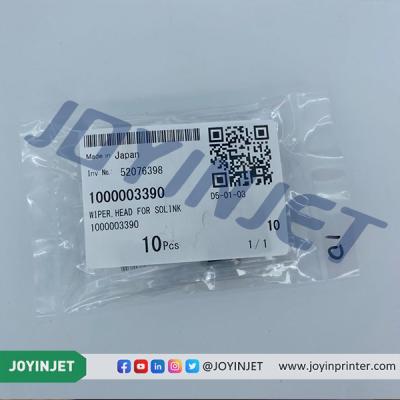 China 1000003390 WIPER HEAD FOR SOLINK for sale