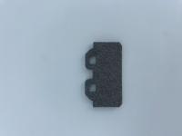 China 1000027150 WIPER, HEAD FELT CG2246 for sale