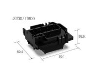 China Roland Original Inkjet Printhead CG2266 1000026211 for ER-641 ER-642 XP-640 for sale