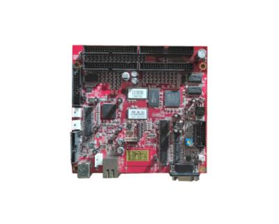 China Roland Main Board Assembly 1000024559 for GR2-540 Printer Control PCB for sale