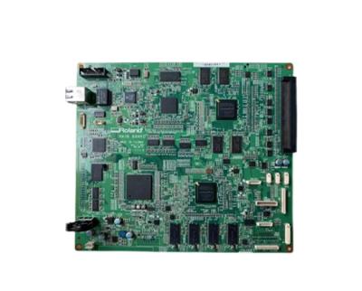 China Roland VG-640 Main Board SV 6000002144 Original Printer Control Board for sale