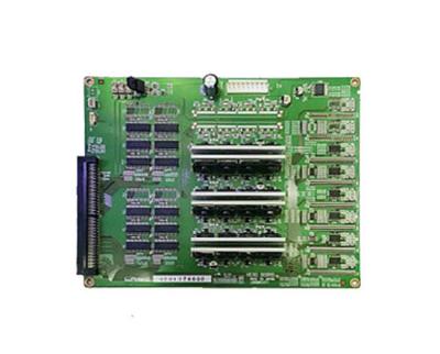 China Roland FH-740 Head Board Assembly 6701778600 Replacement for XR-640 Printer for sale