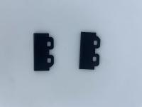 China Roland VS-640 Wiper Head 1000006517 Original Quality Stable Replacement Part for sale