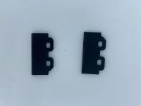 China Roland VS-640 Wiper Head 1000006517 Original Quality Stable Replacement Part for sale