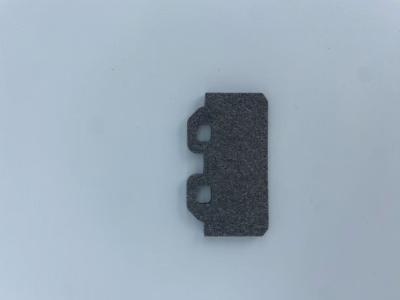 China Roland CG2246 Head Felt Wiper 1000027150 for sale