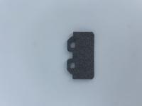 China Roland CG2246 Head Felt Wiper 1000027150 for sale