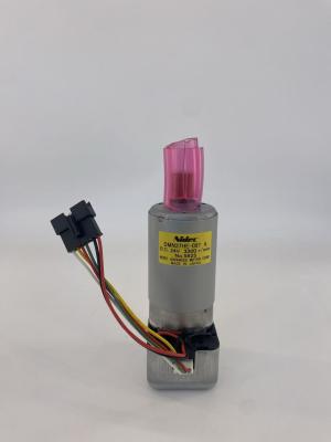 China Roland RE-640 Scan Motor Assembly 6000002594 Original Replacement Part for sale