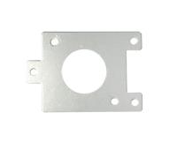 China Roland XC-540 P-Motor Plate 1000001585 Original Printer Part for sale