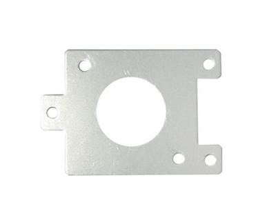 China Roland XC-540 P-Motor Plate 1000001585 Original Printer Part for sale