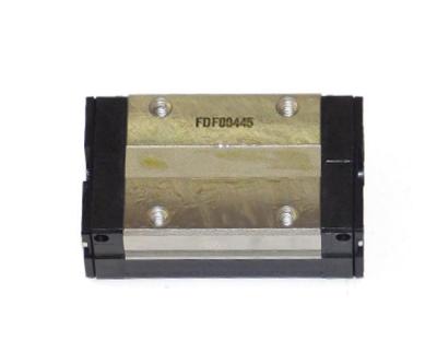 China Roland VP-540 Linear Bearing Block SSR15XW1GGE 1000002145 Replacement for sale