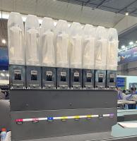 China Mimaki MBIS3 Bulk Ink System 2L Large Capacity Ink Packs Continuous Supply Stable Installation for sale