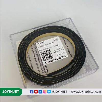 China Mimaki SPC-0599 Pen Line Rubber 130 Cutting Strip 2-Pack for CG-130AR SRII SRIII for sale