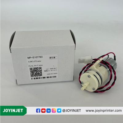 China Mimaki MP-E107793 Ink Pump C Assembly OEM for SWJ-320 UJV55-320 Printers 105°C for sale