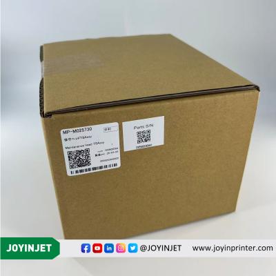 China Mimaki MP-M025730 Original Printhead Assembly for TS100-1600 Sublimation Printer 4-Color for sale