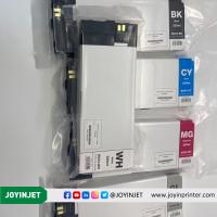 China Roland DG ECO-UV 4 EUV4 Ink Cartridge 220ml 500ml for LEF-200 LEF-300 LEF2-200 LEF2-300 LEC-330 UV Printers for sale