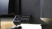 China JN-703 DTF Printer 3200DPI 3PC EPSON I3200-A1 Print Heads with BH2-8 Powder Shaker 615mm Print Width for sale