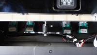 China JN-703 DTF Printer 3200DPI 3PC EPSON I3200-A1 Print Heads with BH2-8 Powder Shaker 615mm Print Width for sale