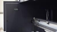 China JN-703 DTF Printer 3200DPI 3PC EPSON I3200-A1 Print Heads with BH2-8 Powder Shaker 615mm Print Width for sale
