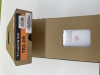 China Roland TrueVIS TR2 Ink 500ml Pouch for SG2 SG3 VG2 VG3 Printer 5 Color Set for sale