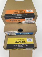 China Roland TrueVIS TR2 Ink 500ml Pouch for SG2 SG3 VG2 VG3 Printer 5 Color Set for sale